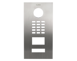 D2101V Replacement Front Panel | DoorBird USA