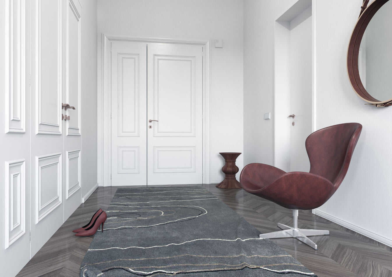 IP Door Chime A1061W – DoorBird USA