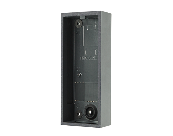 D1101V SURFACE-MOUNTING HOUSING (BACKBOX) – DoorBird USA